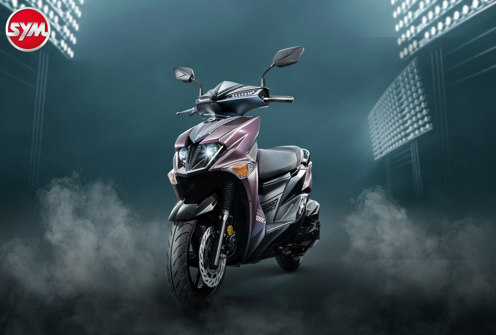 Jet SL 125 | 艾迪英特Ad2iction